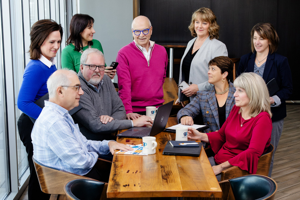 Family-Owned Businesses - Gilman Partners