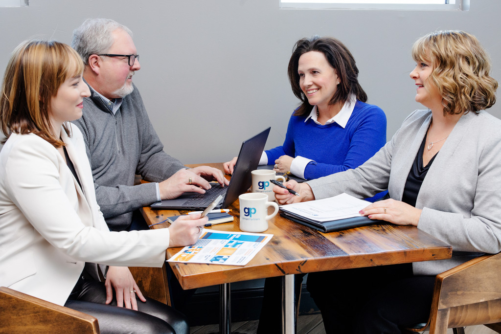 Human Resources - Gilman Partners